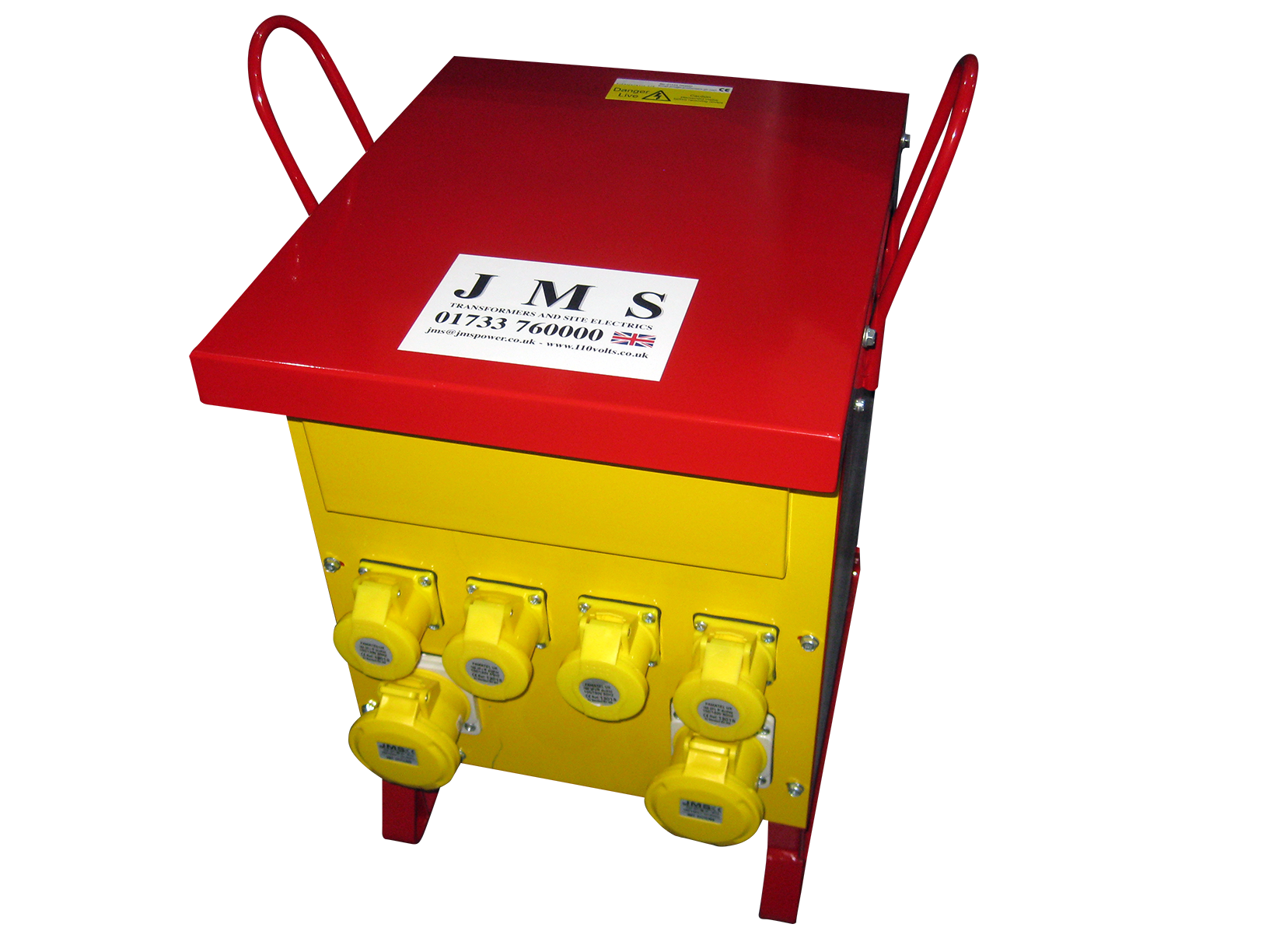 JMS Transformers LTD